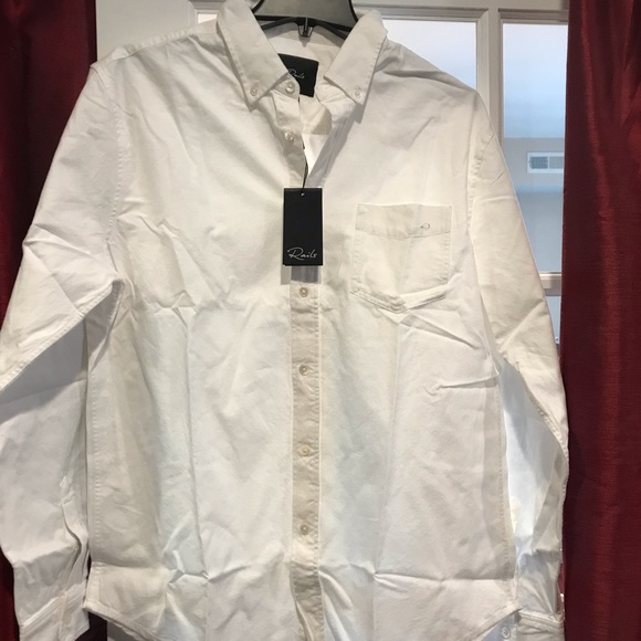 Rails | Shirts | Rails Shirt | Poshmark